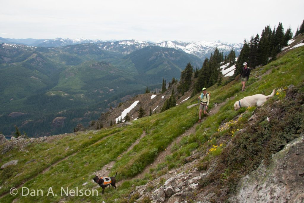 Hiking Guide: Thorp Mountain – Adventures Northwest